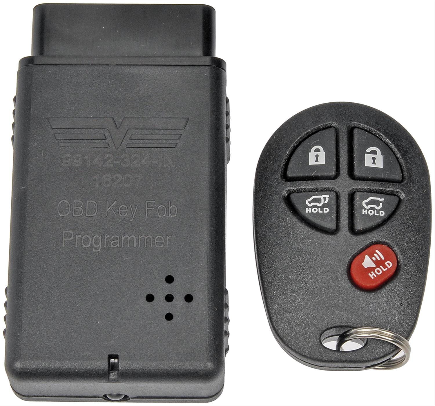 Dorman 99142 Dorman Keyless Entry Remote Key Fobs | Summit Racing