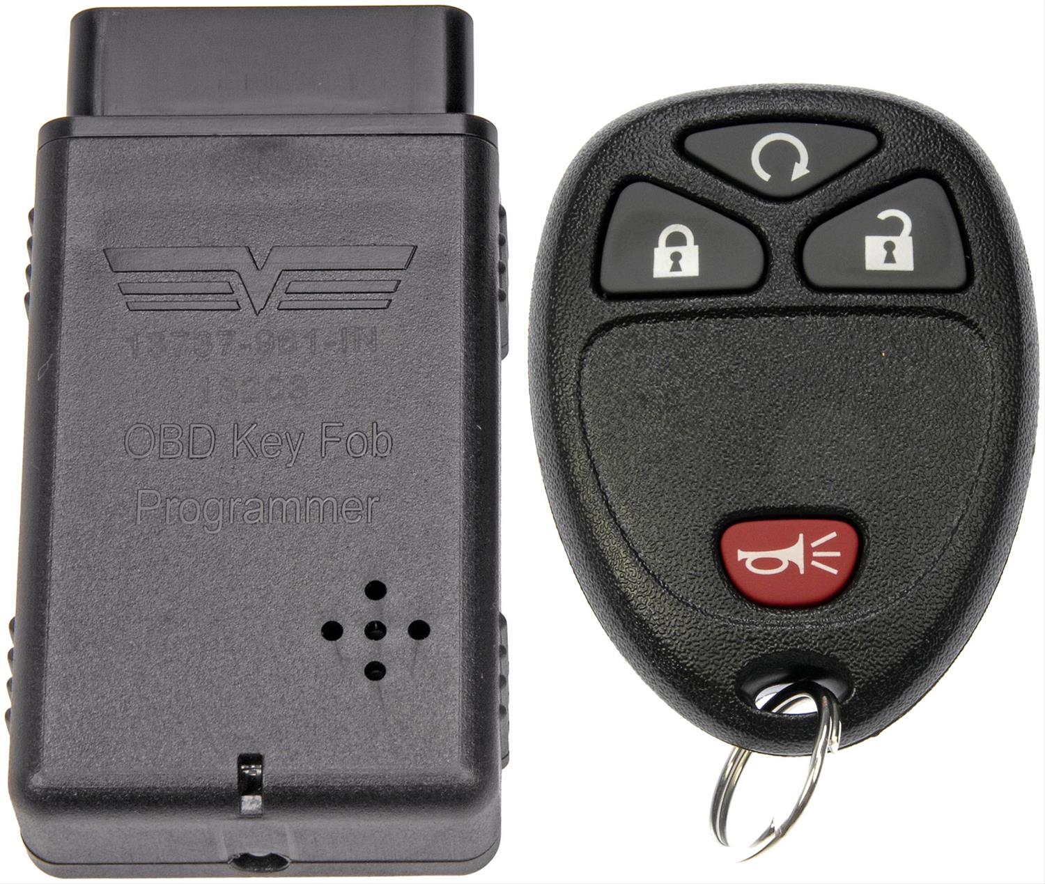 Dorman 99162 Dorman Keyless Entry Remote Key Fobs | Summit Racing