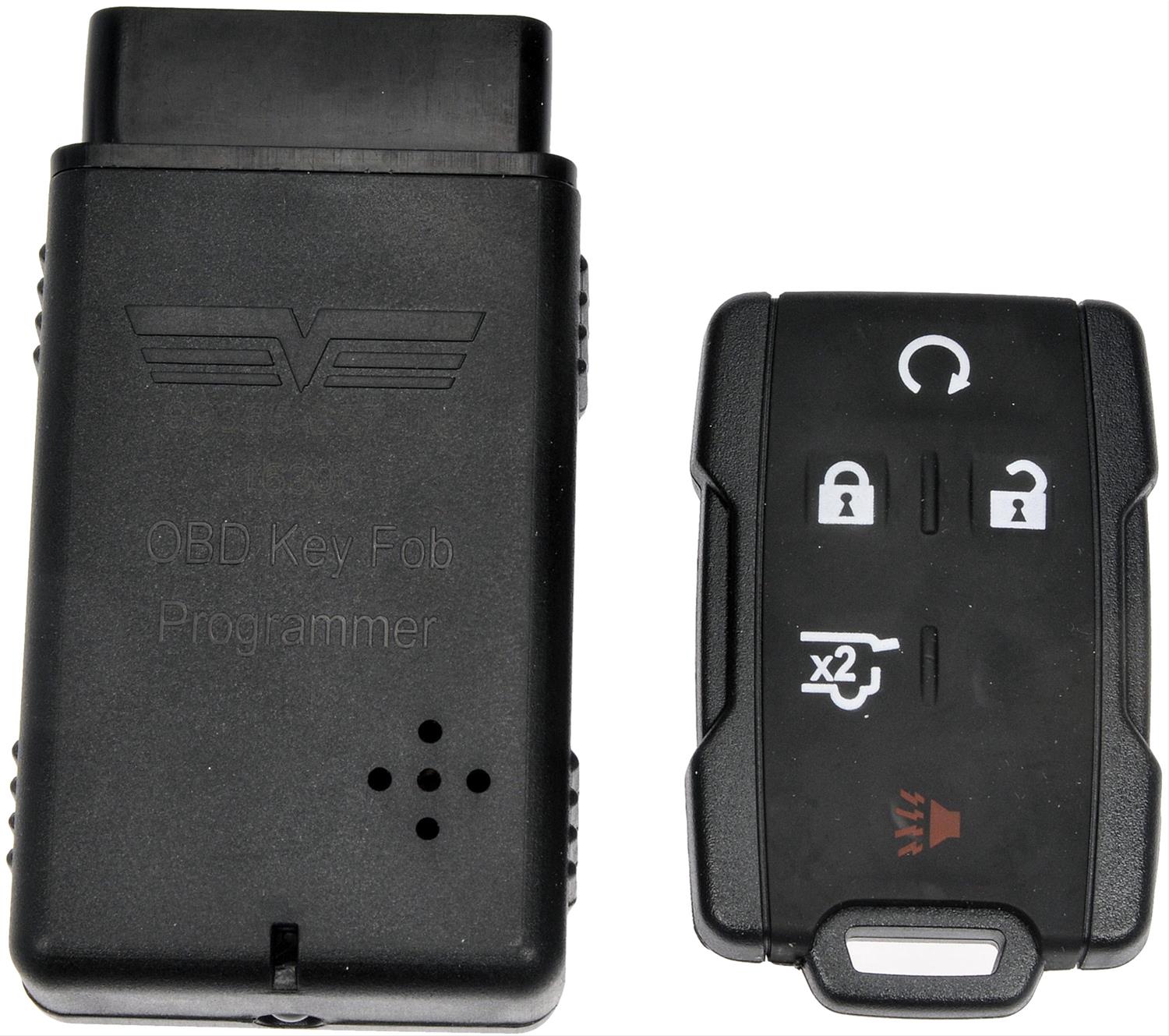 Dorman 99354 Dorman Keyless Entry Remote Key Fobs | Summit Racing