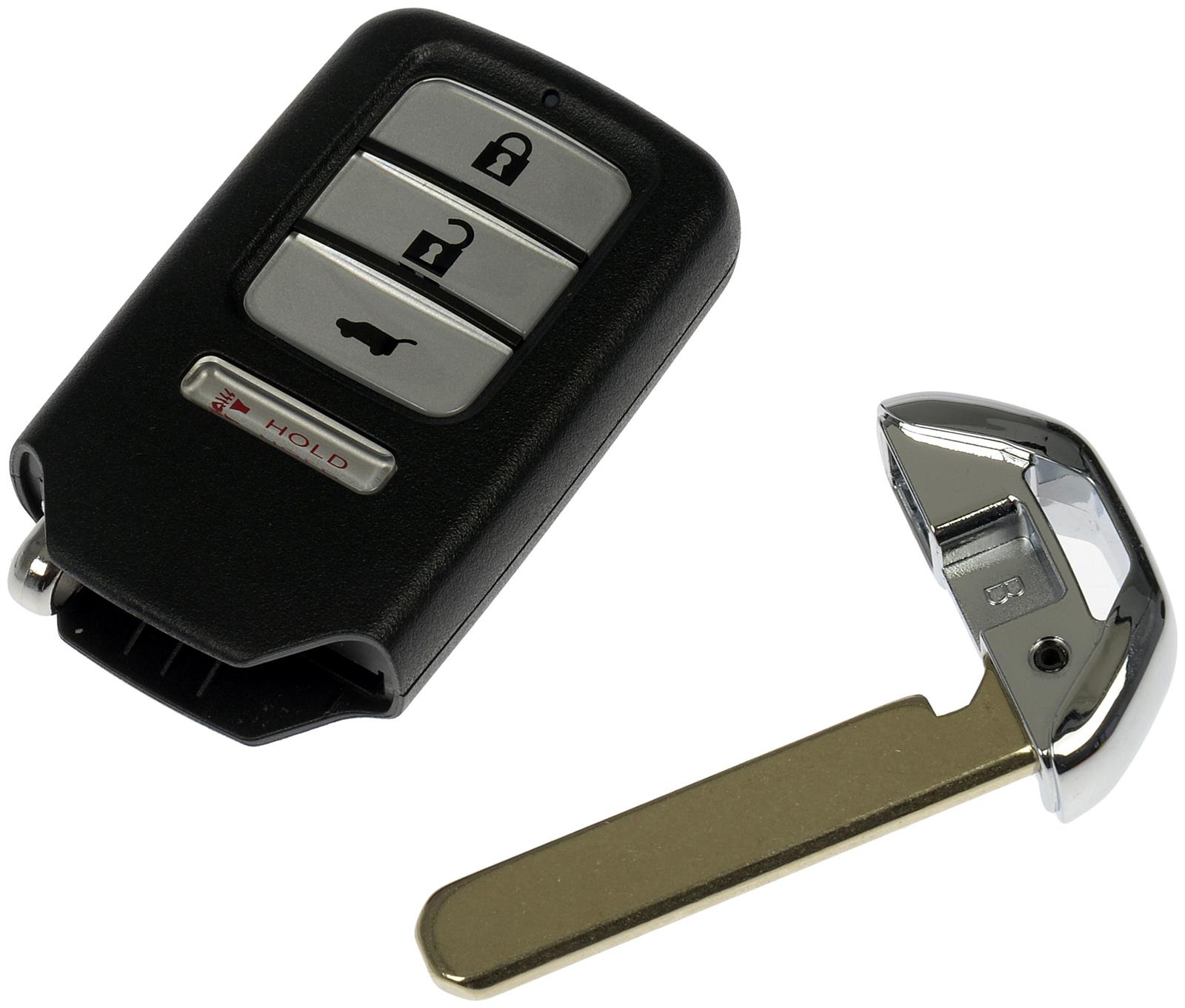 Dorman 99551ST Dorman Keyless Entry Remote Key Fobs | Summit Racing