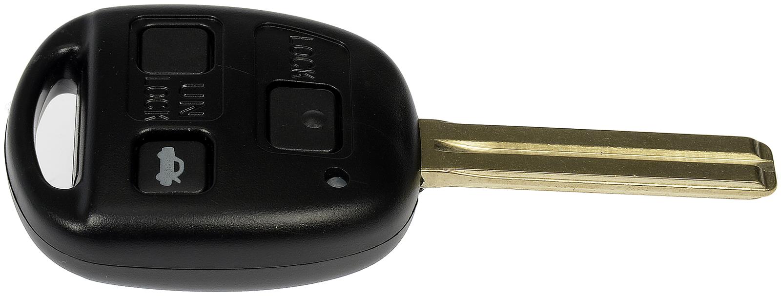 Dorman 99601ST Dorman Keyless Entry Remote Key Fobs | Summit Racing