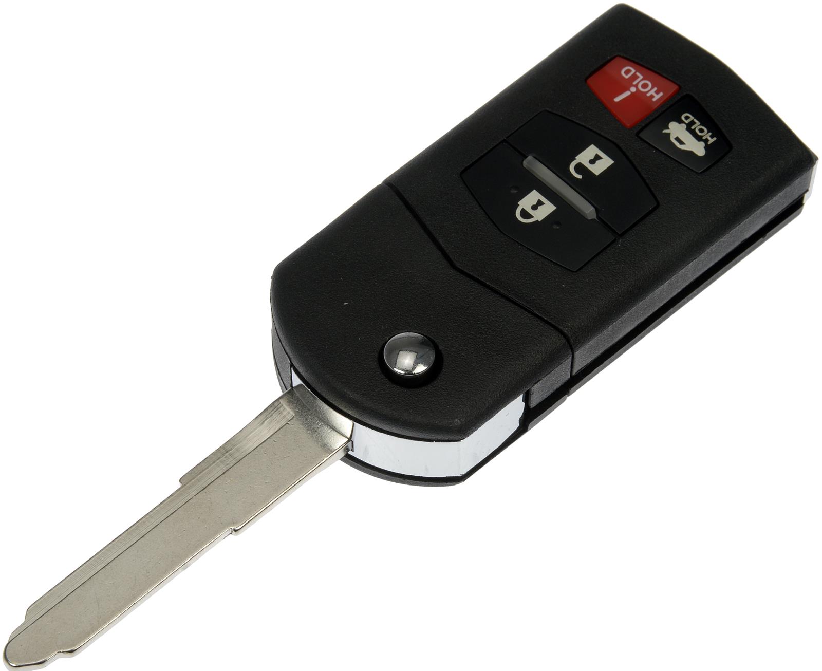 Dorman 99625ST Dorman Keyless Entry Remote Key Fobs | Summit Racing