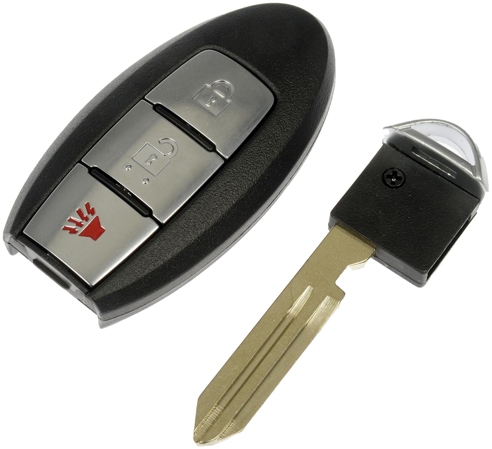Dorman 99628ST Dorman Keyless Entry Remote Key Fobs | Summit Racing