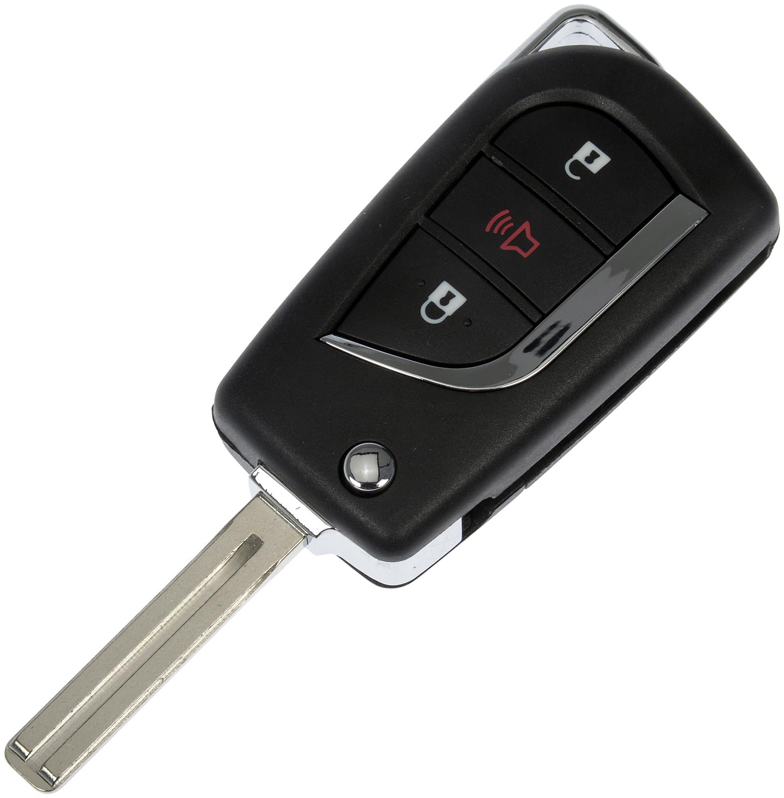 Dorman 99711ST Dorman Keyless Entry Remote Key Fobs | Summit Racing