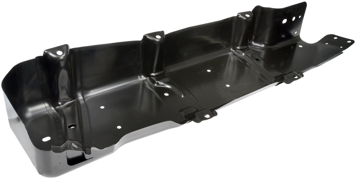 Dorman 999-900 Dorman Fuel Tank Skid Plates | Summit Racing