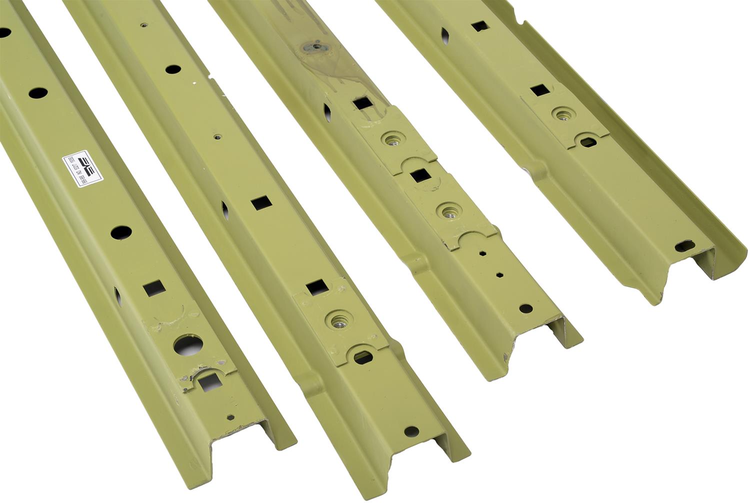 Dorman 999-995 Dorman Truck Bed Floor Supports | Summit Racing