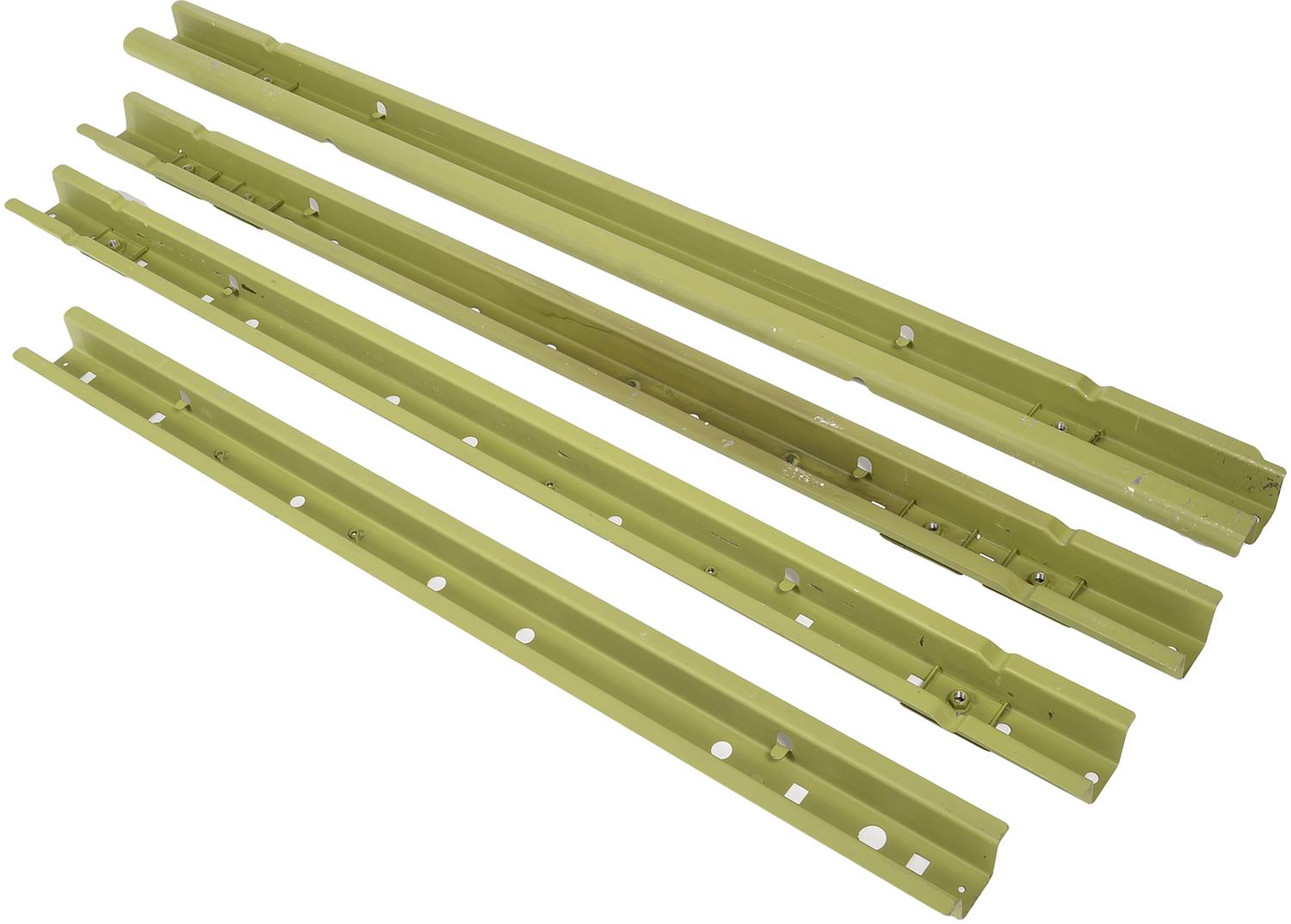 Dorman 999-995 Dorman Truck Bed Floor Supports | Summit Racing