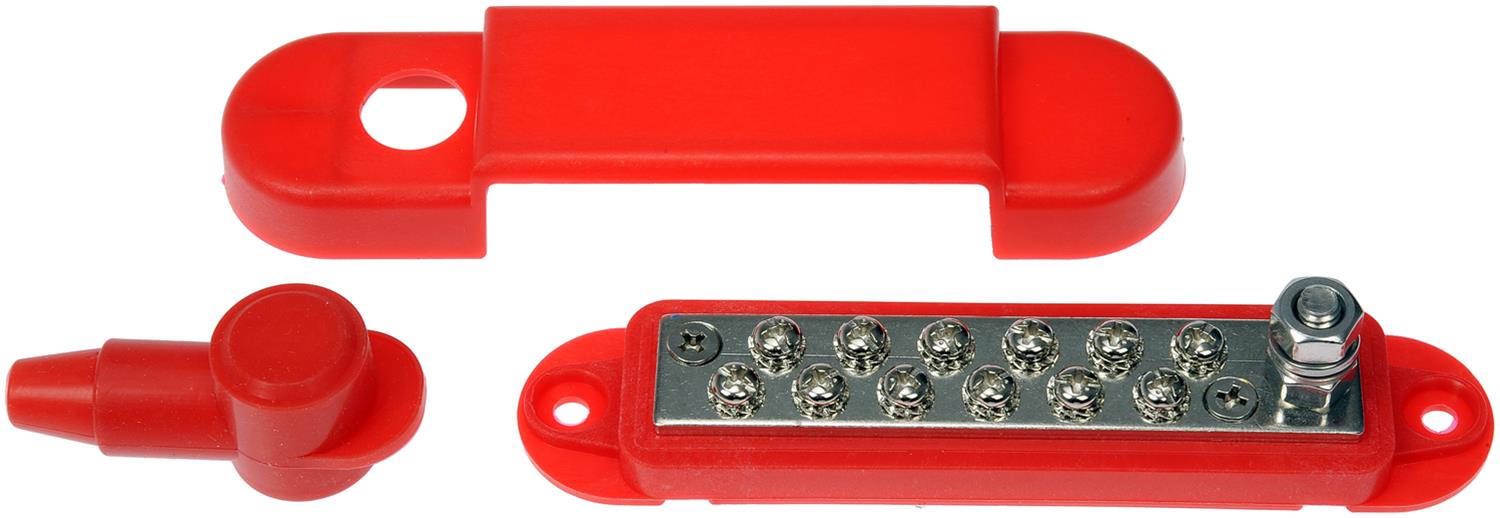 Dorman 99940 Dorman Junction Boxes | Summit Racing