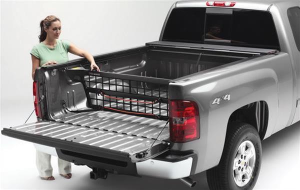 RollnLock CM226 Roll-N-Lock Cargo Manager Dividers | Summit Racing
