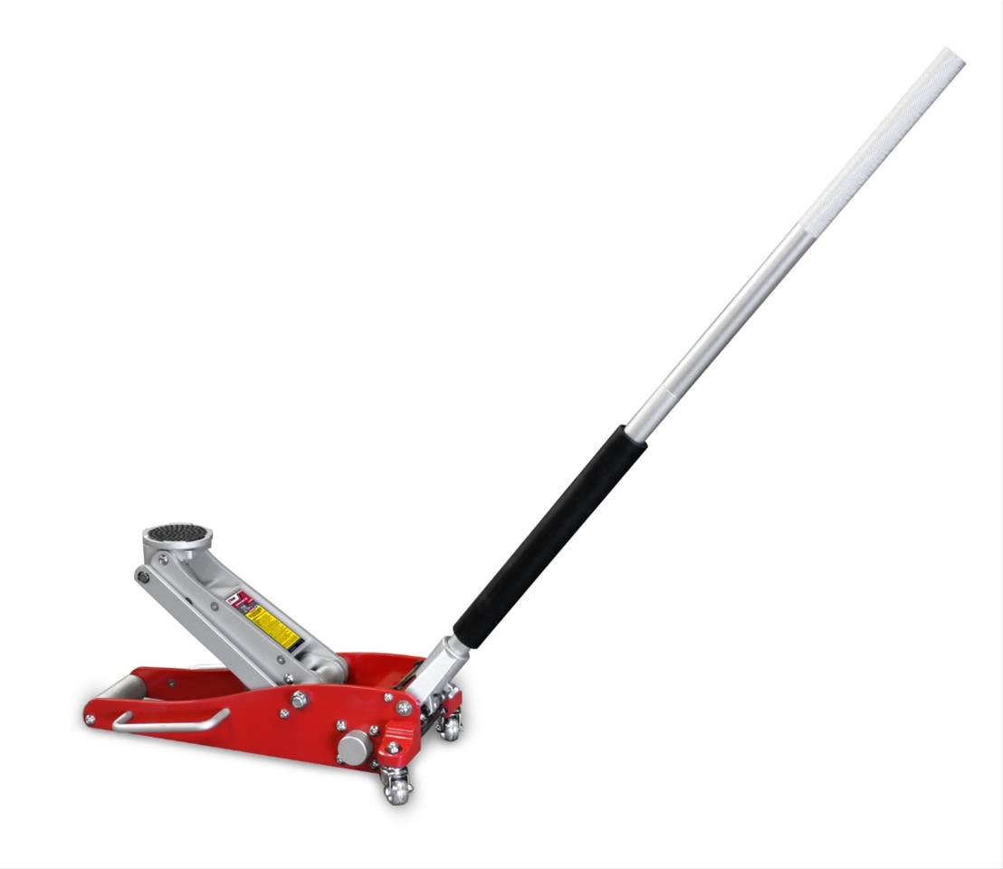 Ranger Products 5150085 Ranger 2-Ton Aluminum Racing Floor Jacks ...