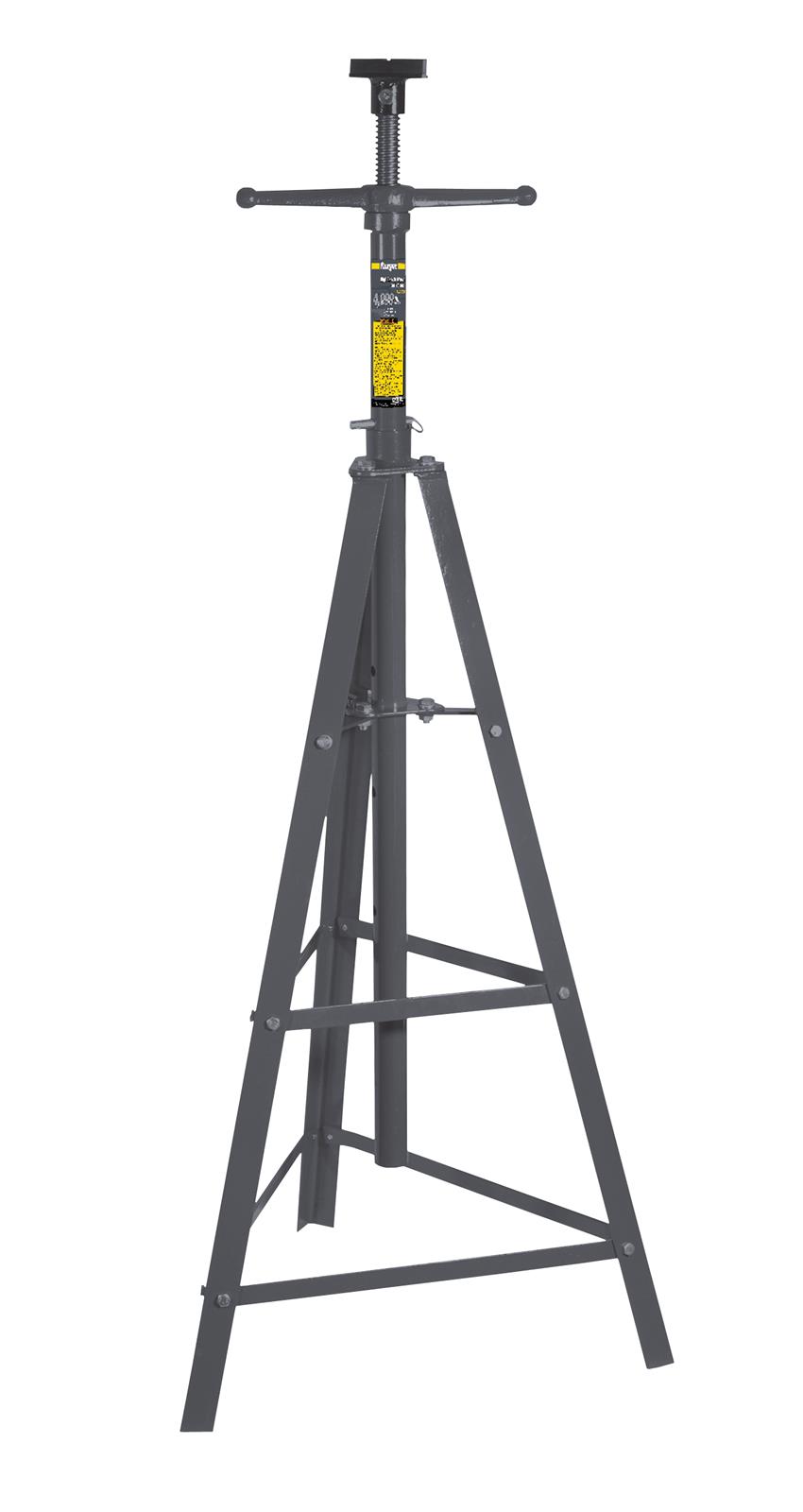 Ranger Products 5150125 Ranger Under Hoist Stands | Summit Racing