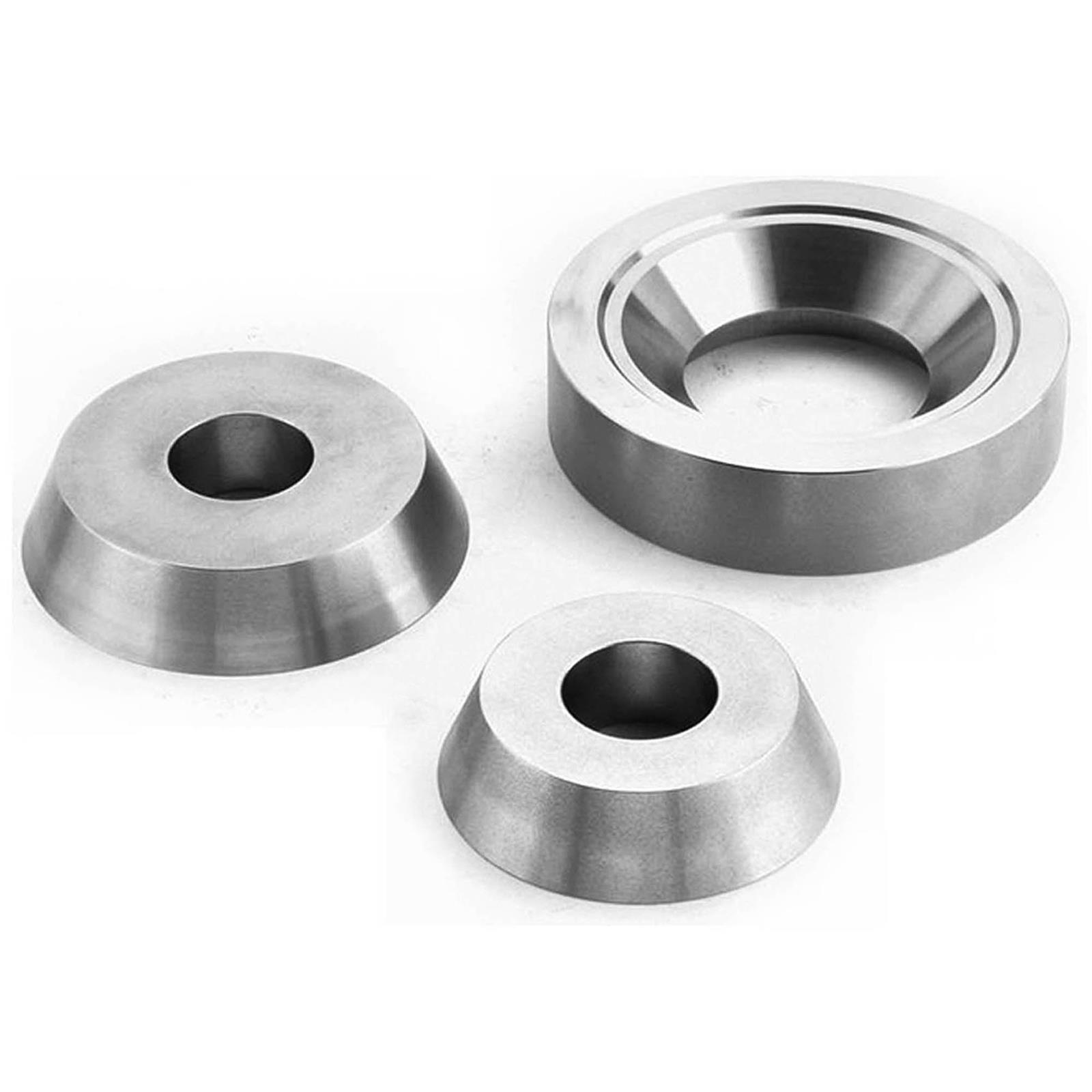 Ranger Products 5150171 Ranger Brake Lathe Collets | Summit Racing
