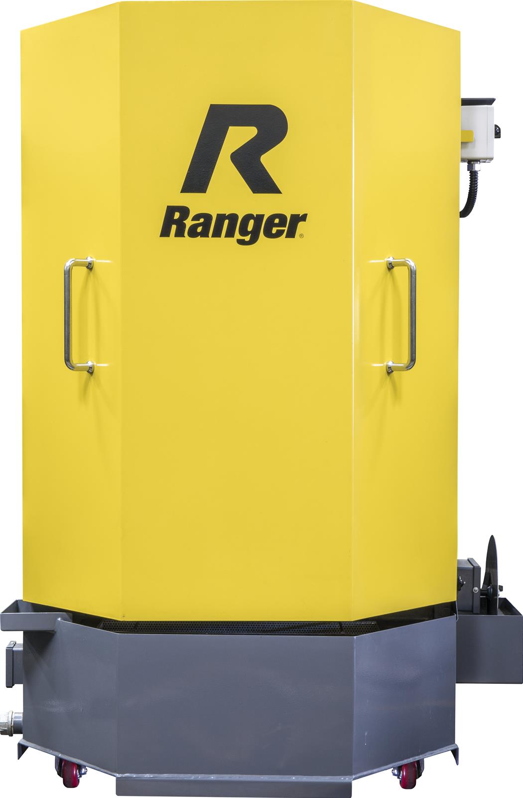Ranger Products 5155117 Ranger Professional Spray Wash Cabinets with ...