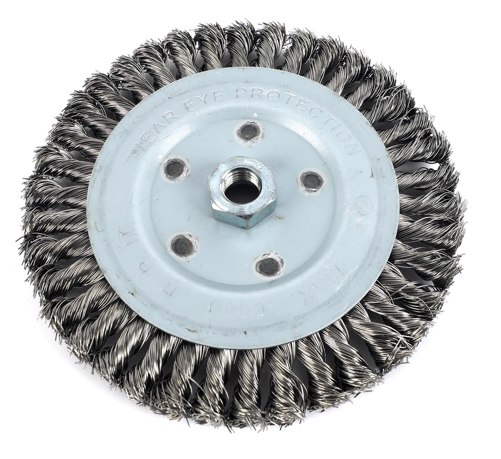Ranger Products 5335721 Ranger Turntable Drive Wire Brushes | Summit Racing