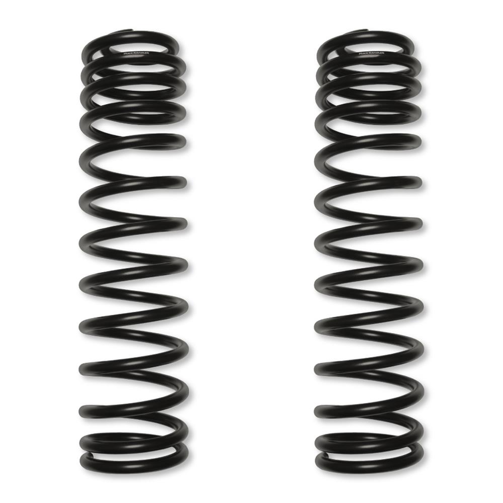 Rock Krawler Suspension RK07460P Rock Krawler Triple Rate Lift Springs ...