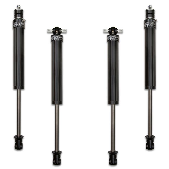 Rock Krawler Suspension RRD02308 Rock Krawler JL RRD Shock Packages ...
