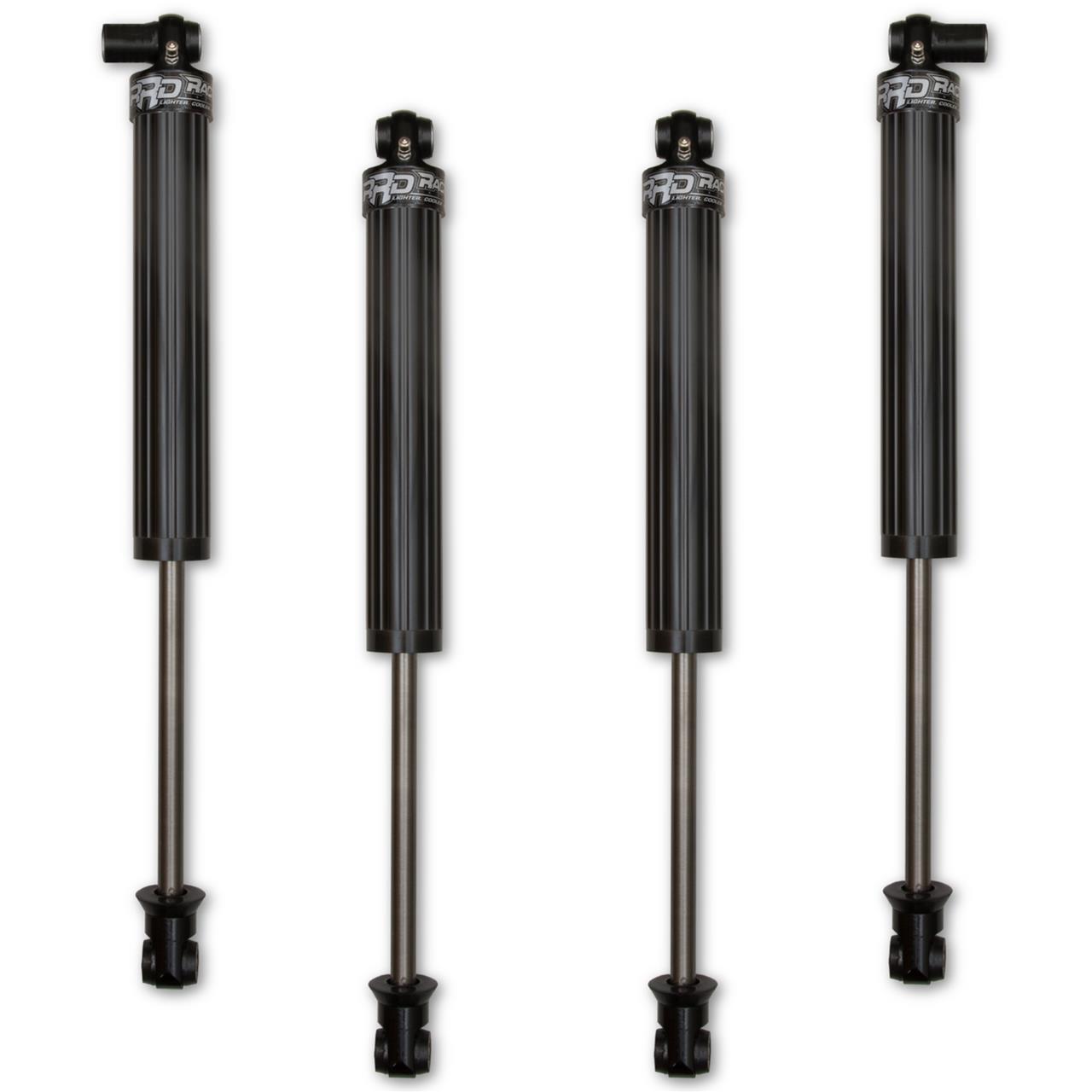 Rock Krawler Suspension RRD02371 Rock Krawler RRD 2.25 in. Spec Shock ...
