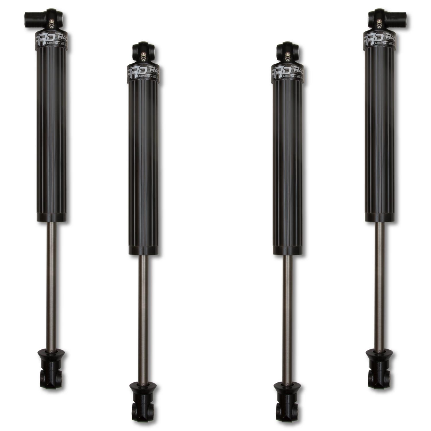 Rock Krawler Suspension RRD02401 Rock Krawler RRD 2.25 in. Spec Shock ...