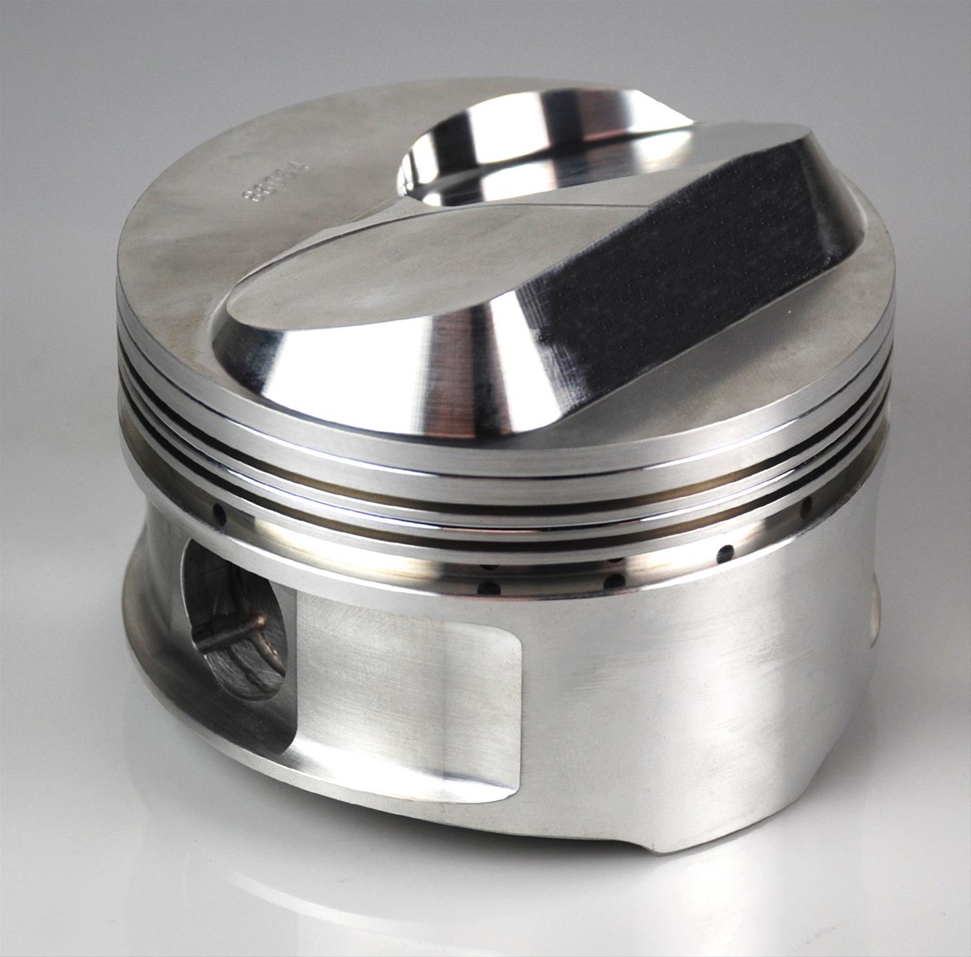 Ross Pistons 86064 Ross Racing Forged Pistons | Summit Racing