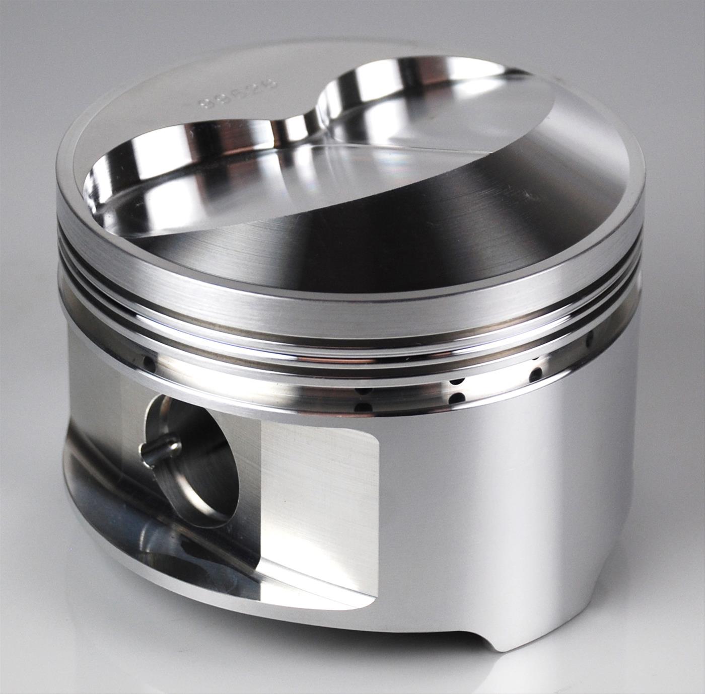 DODGE Ross Pistons 99626 Ross Racing Forged Pistons | Summit Racing