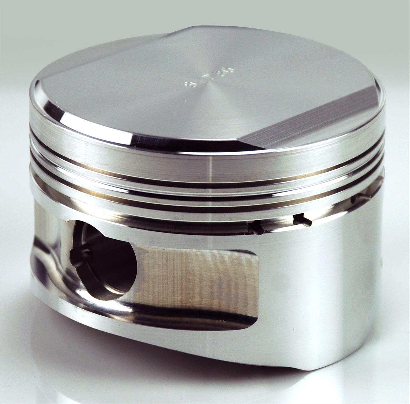 Ross Pistons 99730 Ross Racing Forged Pistons | Summit Racing