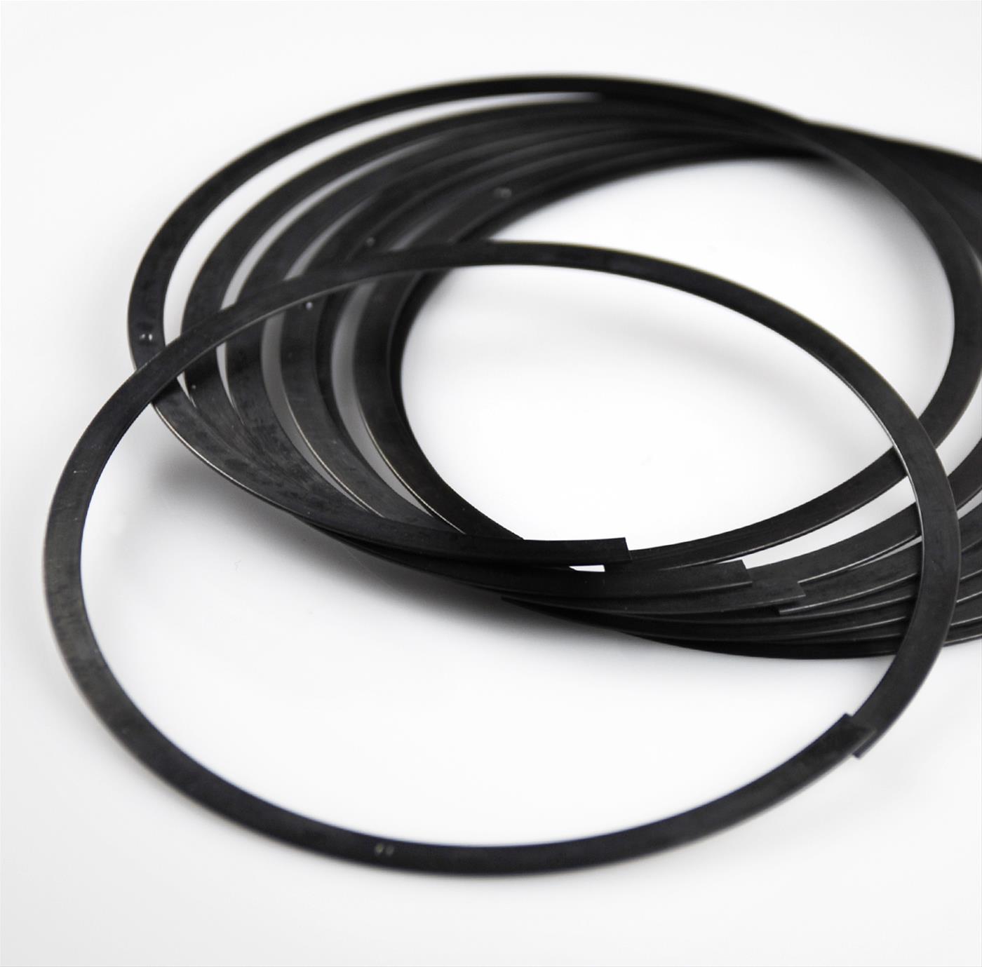 Ross Pistons ORS-456 Ross Racing Piston Oil Ring Spacers | Summit Racing