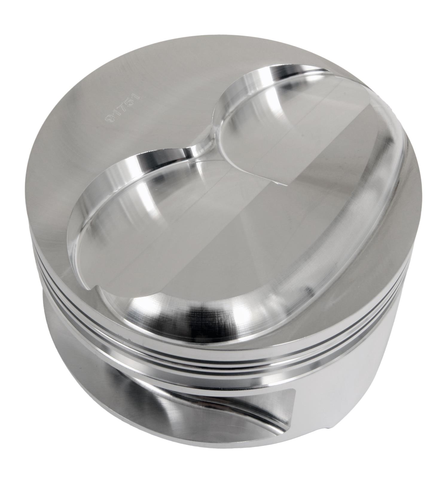 Ross Pistons W91751L Ross Racing Forged Pistons | Summit Racing