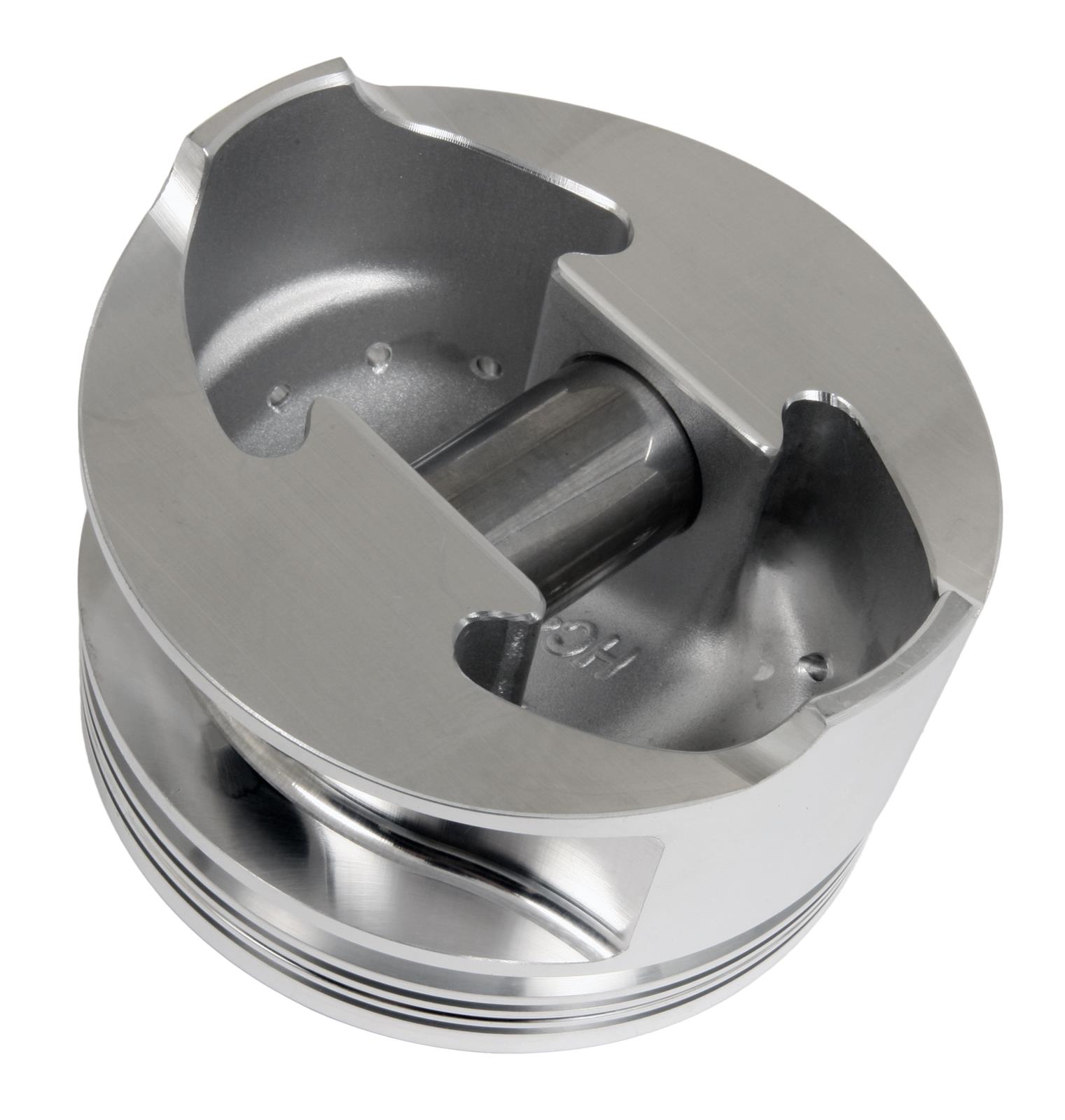 Ross Pistons W91751L Ross Racing Forged Pistons | Summit Racing