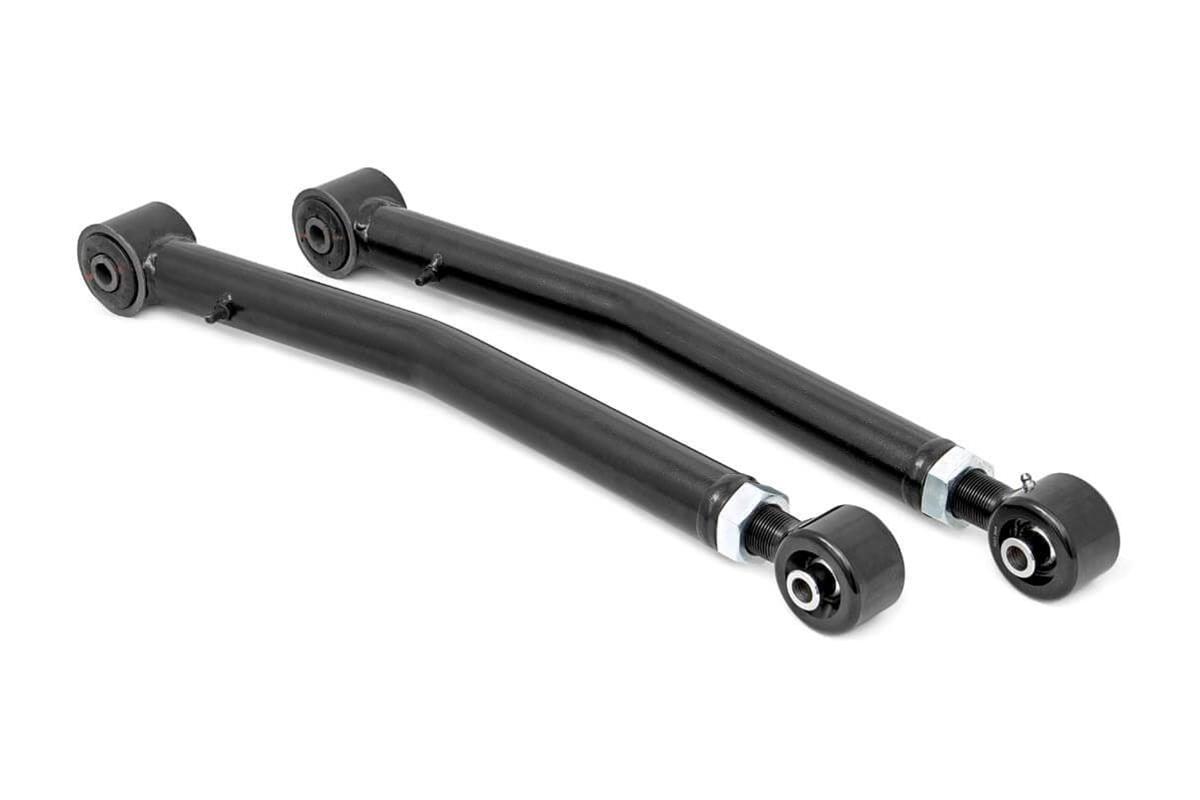 Rough Country 110601 Rough Country X-Flex Control Arms | Summit Racing