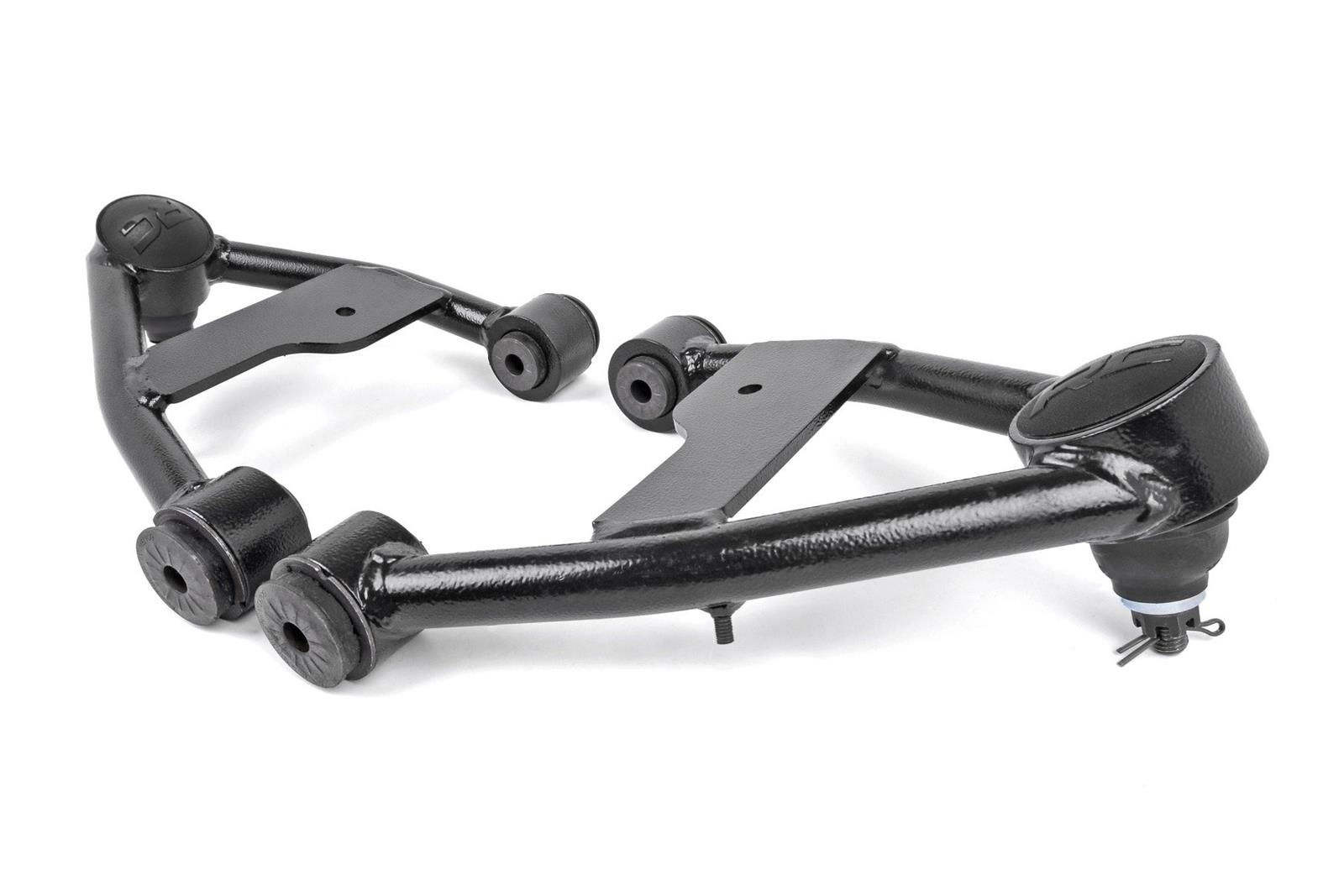 Rough Country 1242 Rough Country Tubular Control Arms | Summit Racing
