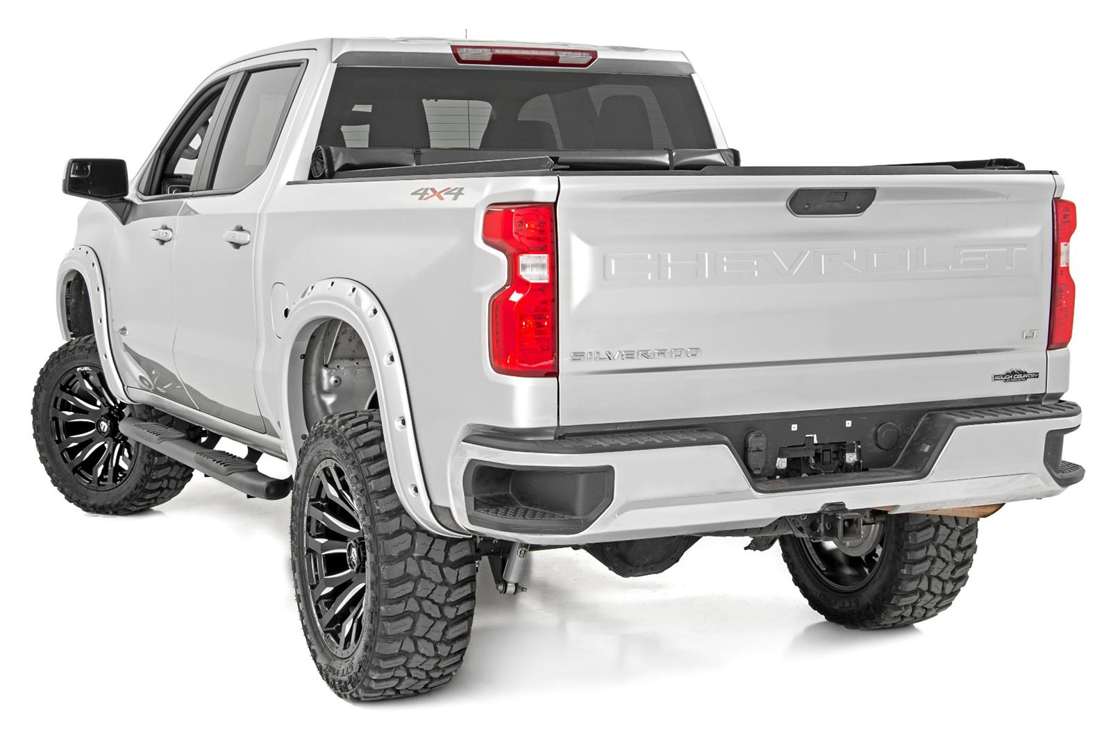 Rough Country 21002