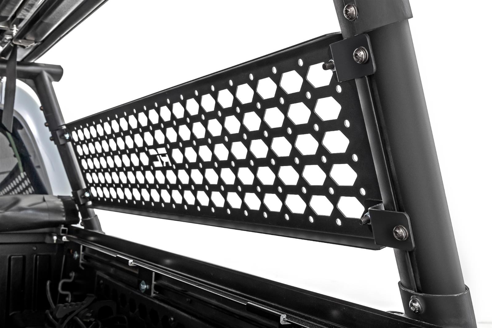 Rough Country 73114 Rough Country MOLLE Truck Bed/Rack Panels | Summit ...