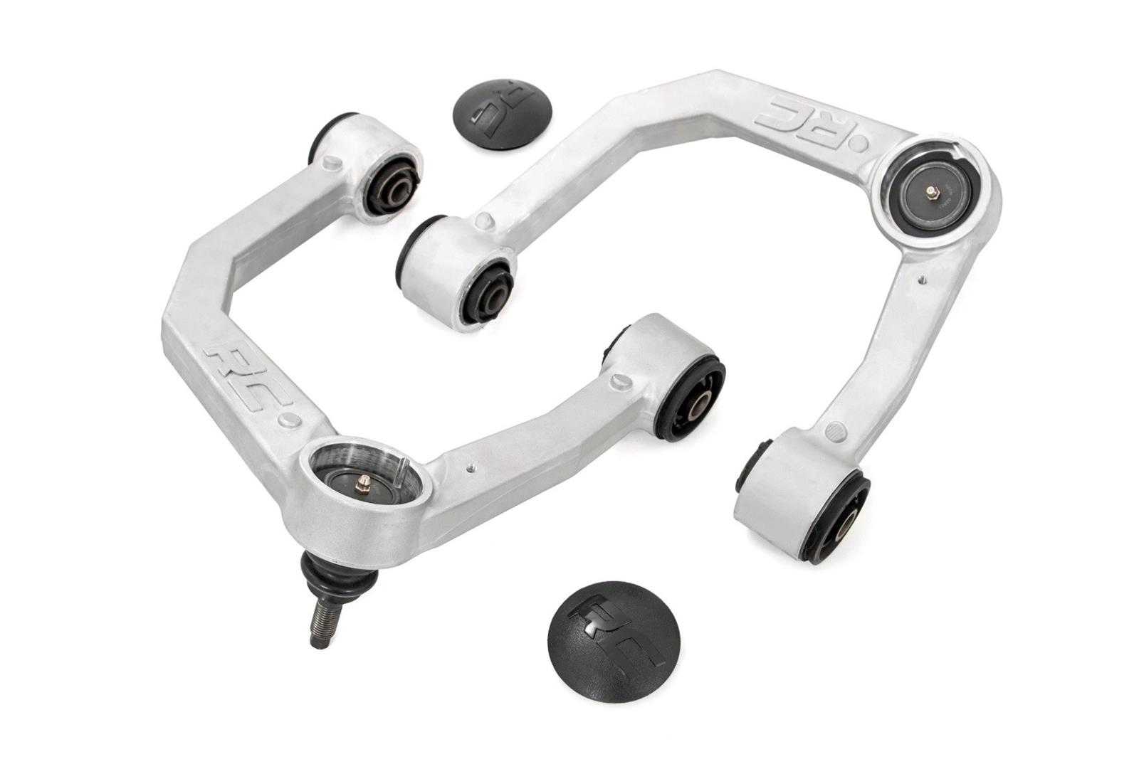 Rough Country 74201A Rough Country Forged Control Arms | Summit Racing
