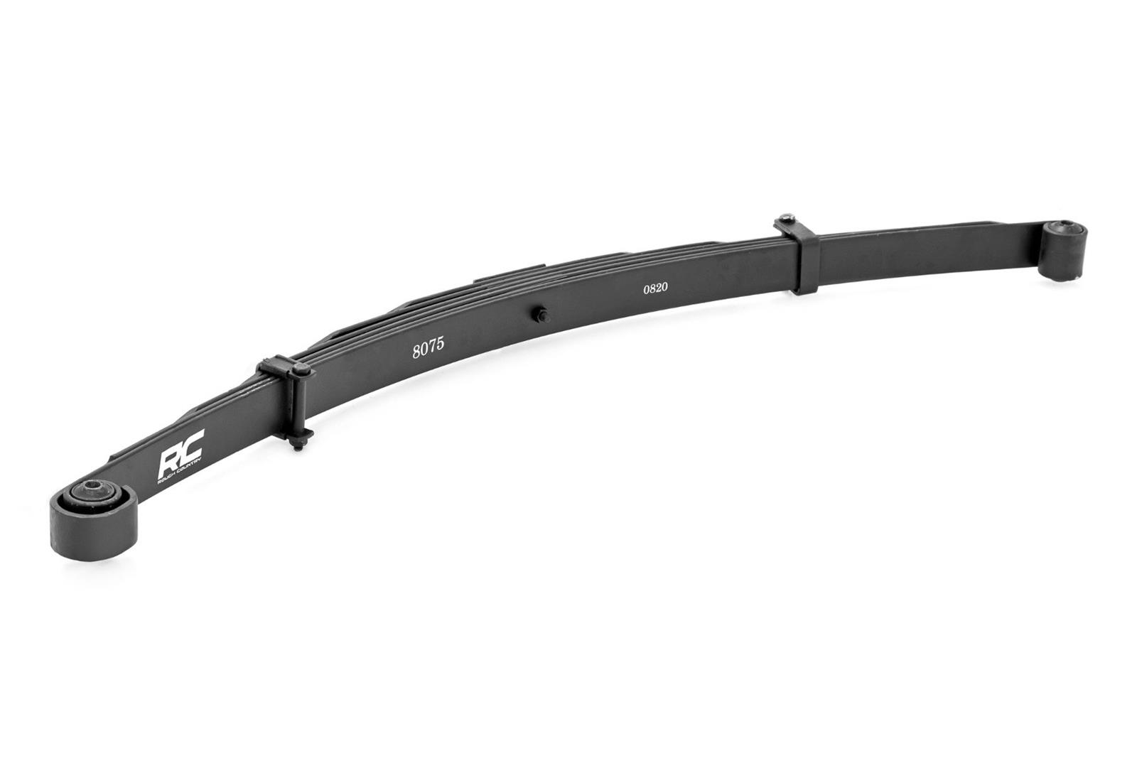 Rough Country 8075KIT