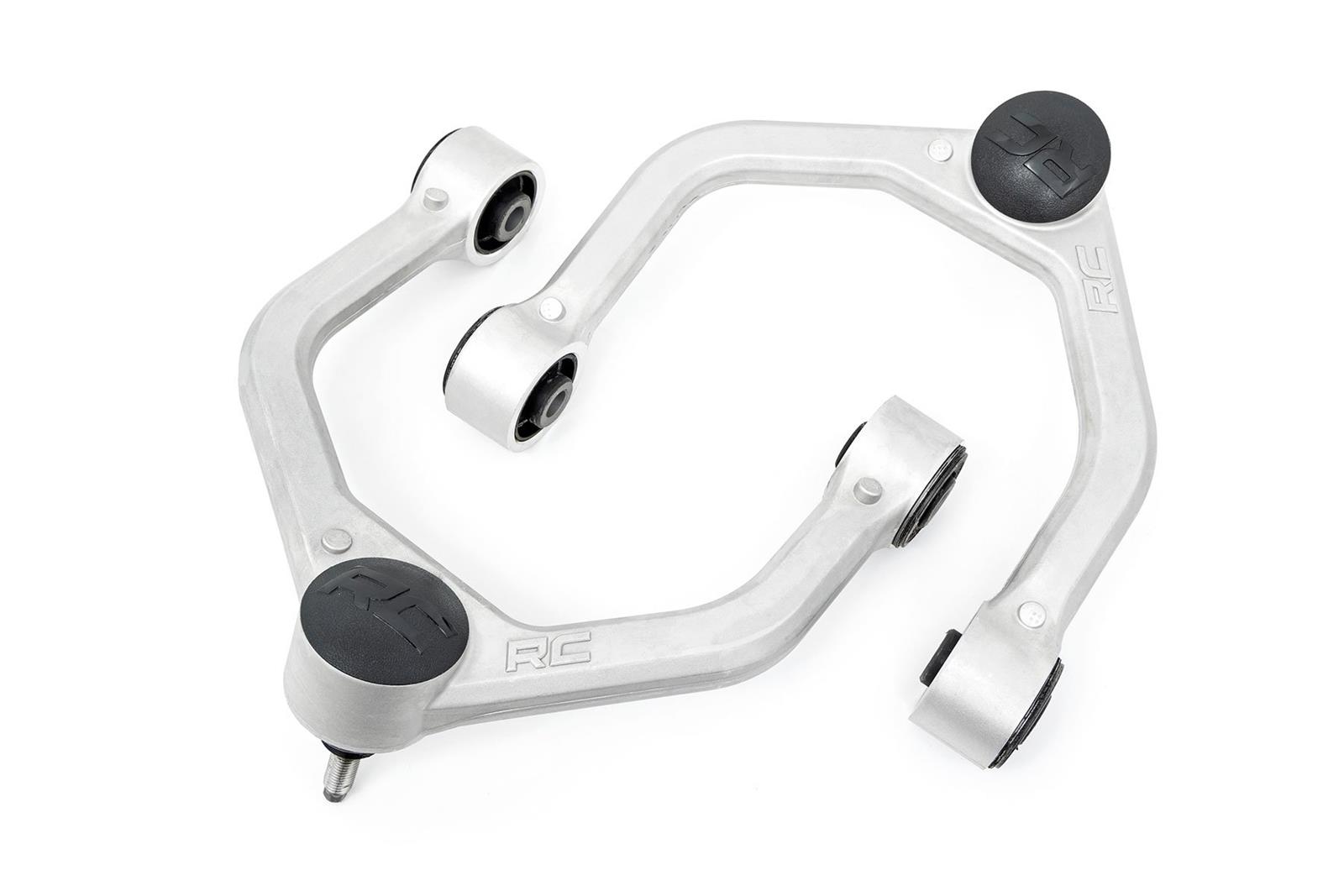 Rough Country 83601 Rough Country Forged Control Arms | Summit Racing