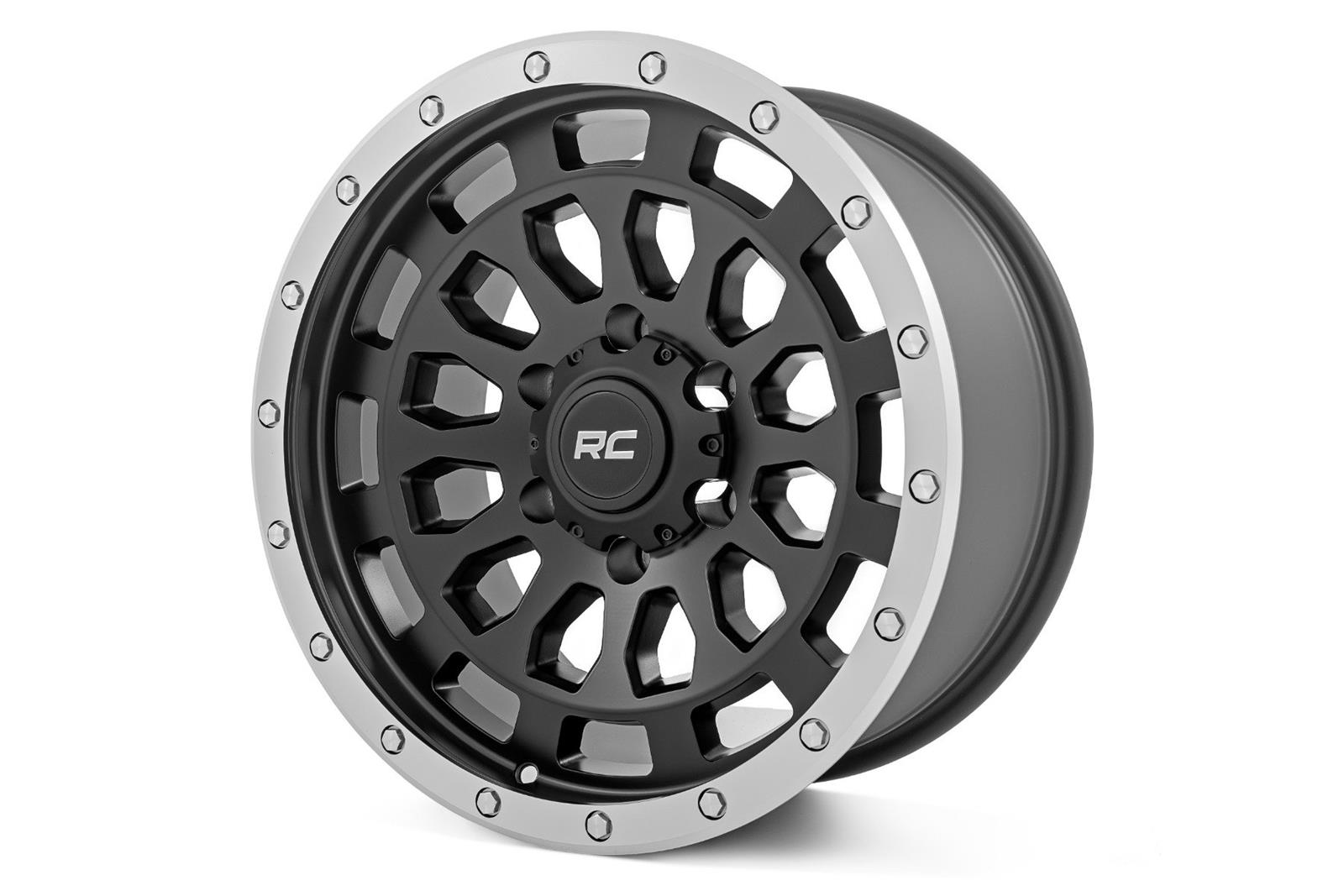 Rough Country 87170912B