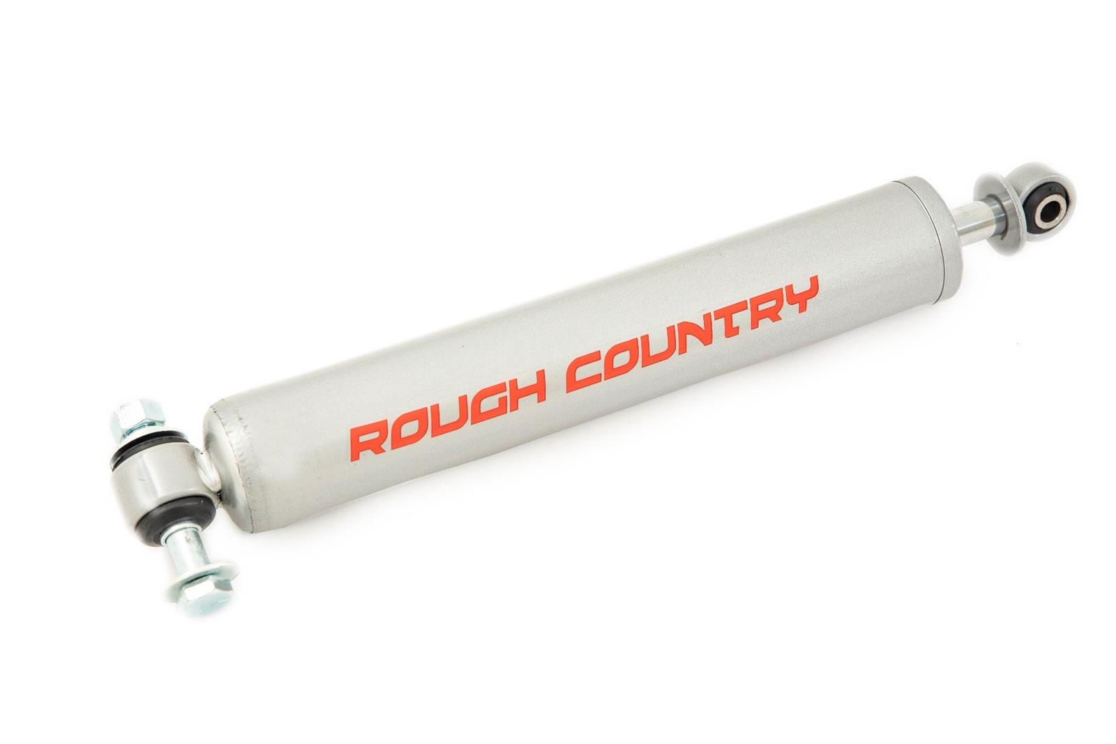 Rough Country 87351 Rough Country N3 Steering Stabilizers | Summit Racing