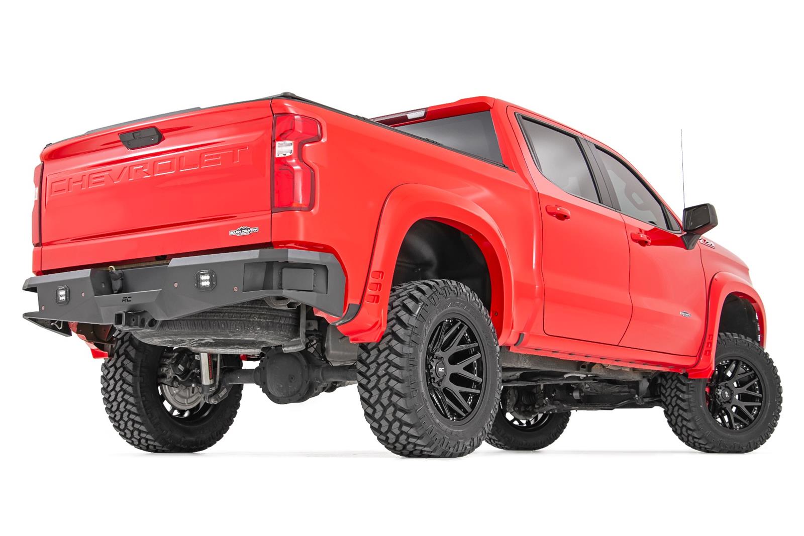 Rough Country 95221006