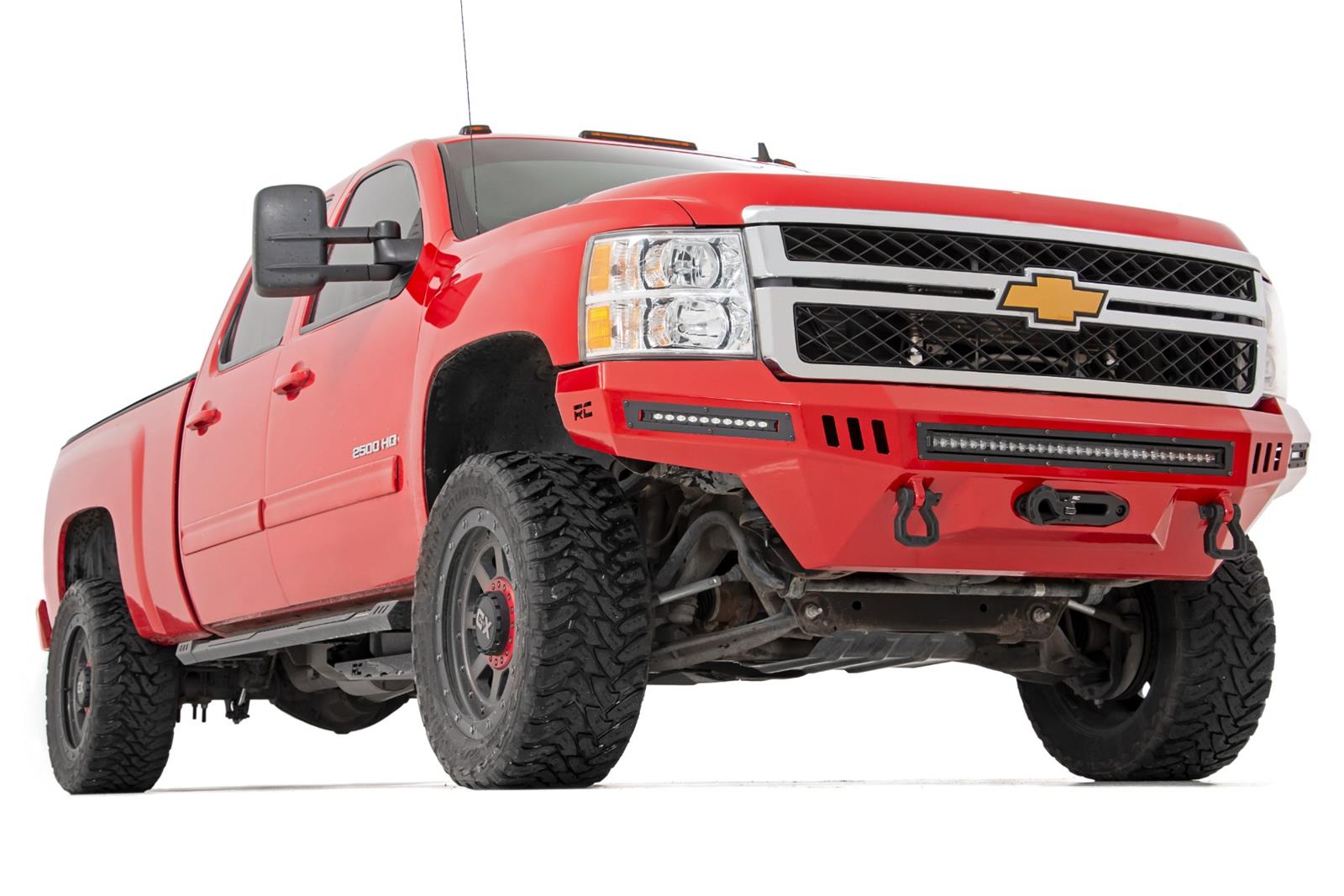 Rough Country 95730 Rough Country N3 Suspension Lift Kits | Summit Racing