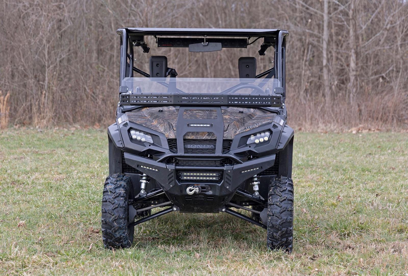 Rough Country 98162021A