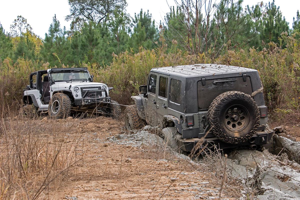 Rough Country PRO9500S Rough Country Pro Series Winches | Summit Racing