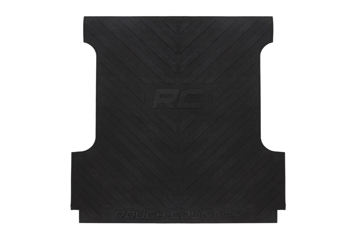 Rough Country RCM676 Rough Country Truck Bed Mats | Summit Racing