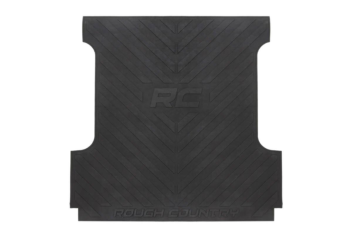 Rough Country RCM683 Rough Country Truck Bed Mats | Summit Racing