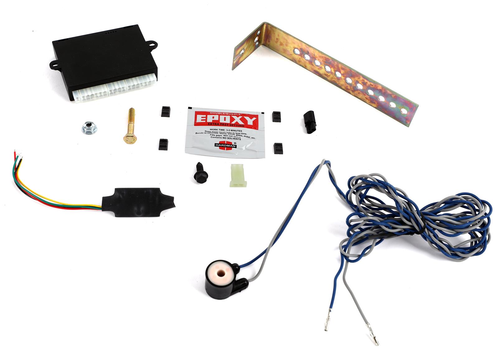 Rostra Precision Controls 250-1882 Rostra Cruise Control Kits | Summit ...