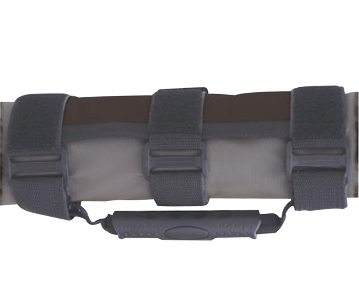 Rampage 779301 Rampage Cramp Killer Sport Handles | Summit Racing