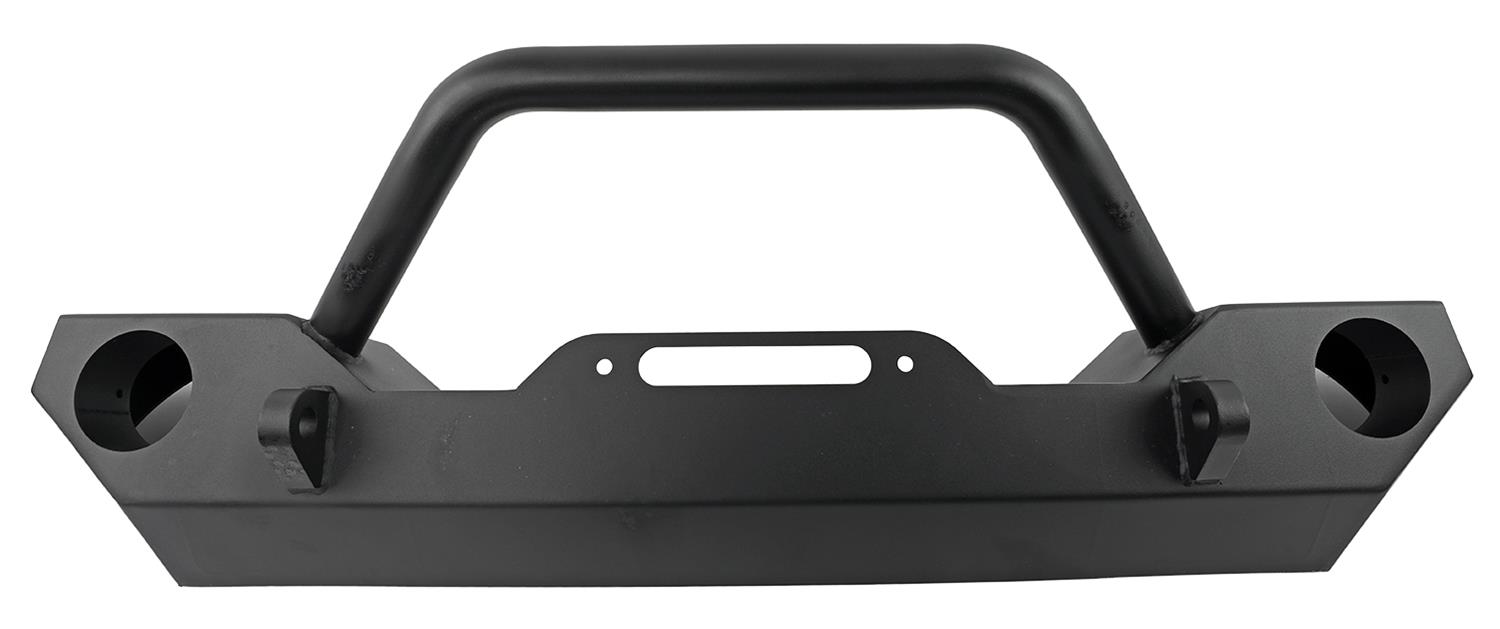 Rampage 99306 Rampage Rock Rage Front Bumpers | Summit Racing