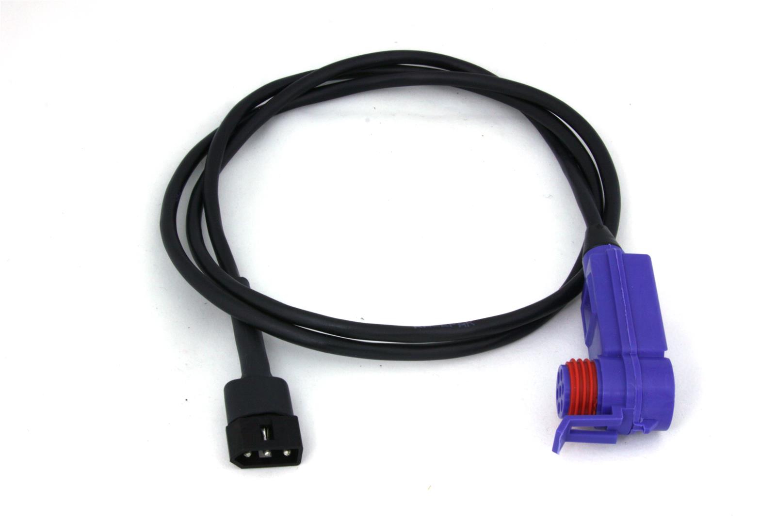 Racepak Data Systems 230-VM-TPS Racepak V-Net Connector Modules ...