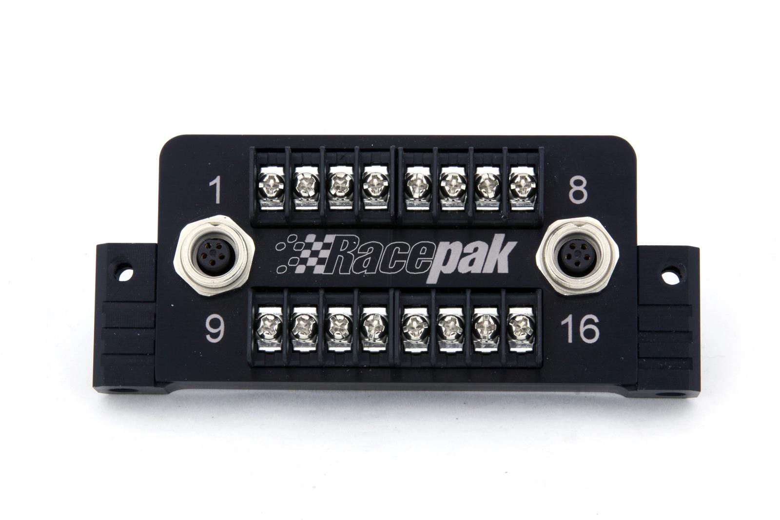 Racepak Data Systems 500-SW-SM16 Racepak Smartwire Switch Modules ...
