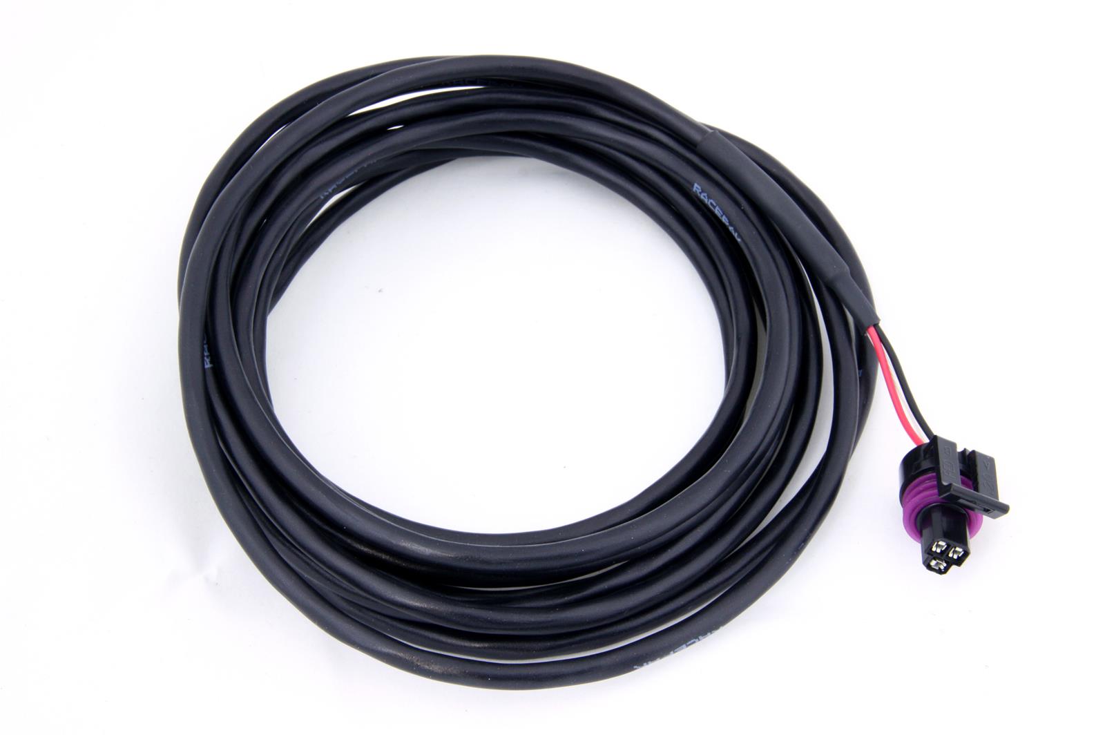 Racepak Data Systems 680-CA-P144 Racepak USM Connector Cables | Summit ...