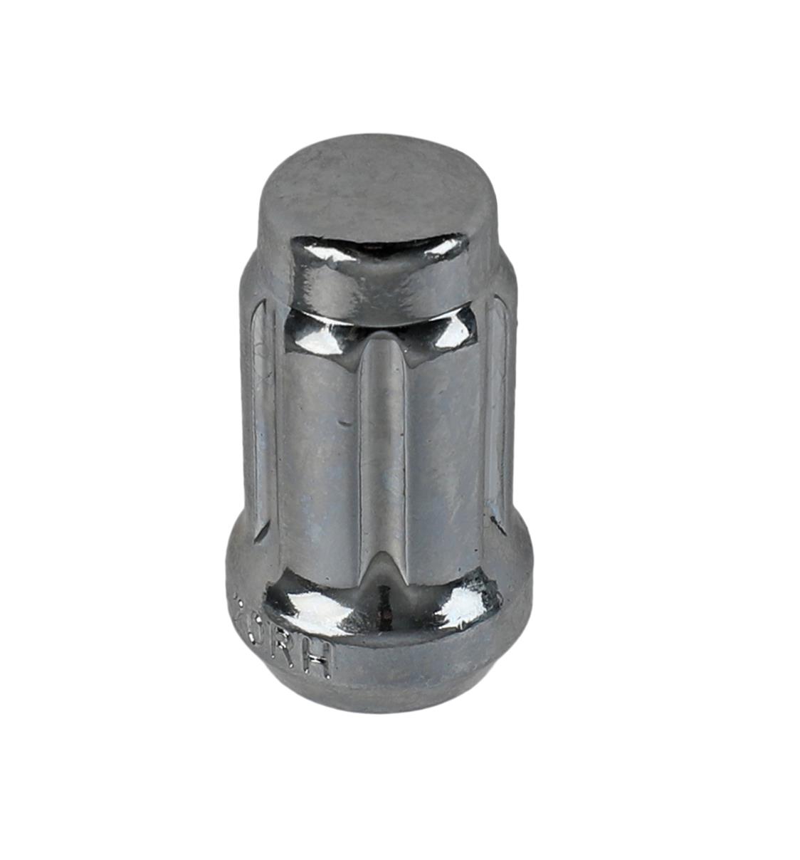 Rocket Racing Wheels C7004 Rocket Racing Spline Drive Lug Nuts | Summit ...